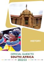 History | South African Government