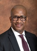 Kenneth Morolong, Mr | South African Government