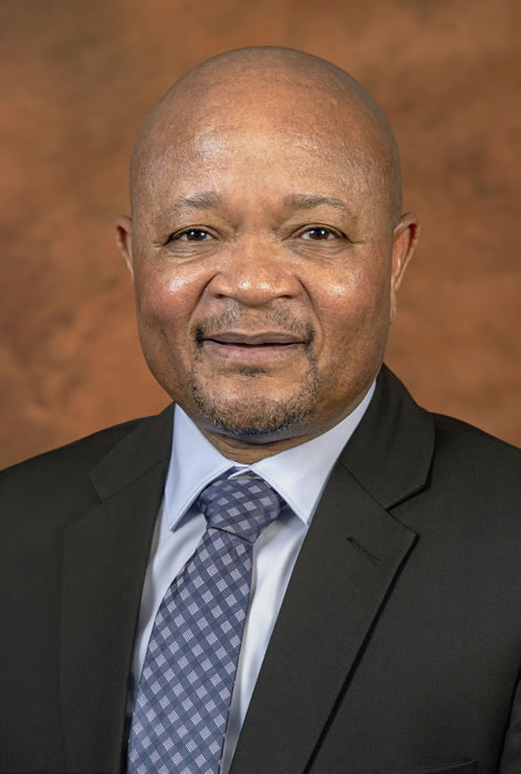 Senzo Mchunu, Mr | South African Government