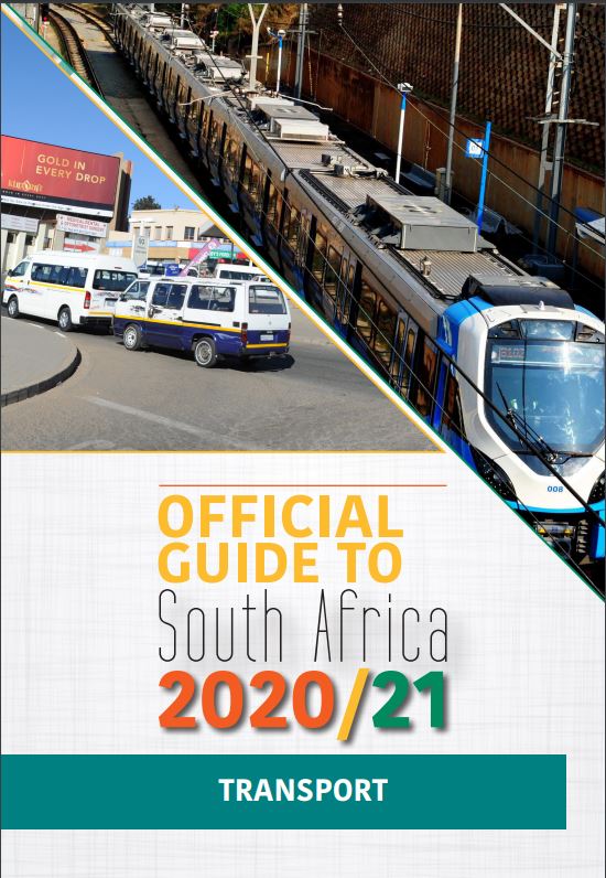 Transport | South African Government