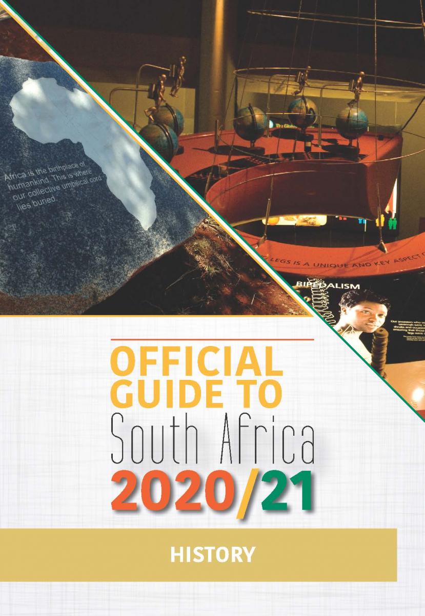 History | South African Government