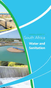 Water and sanitation | South African Government